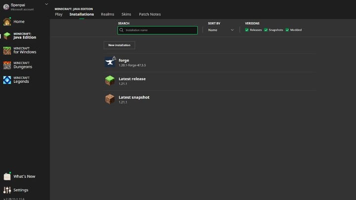 Minecraft Immortal Snail mod: Features and installation guide