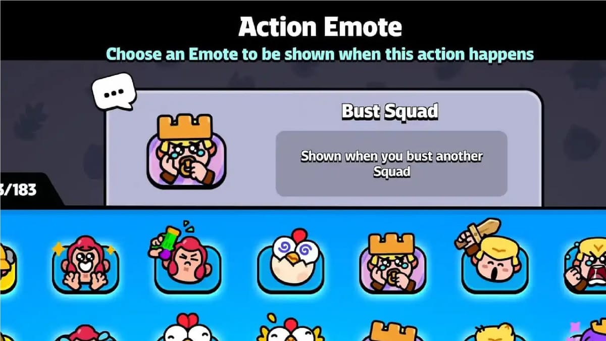 Style Tickets in Squad Busters: How to get and uses explained