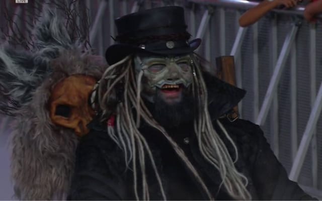 Uncle Howdy breaks his silence with an incredible message following ...