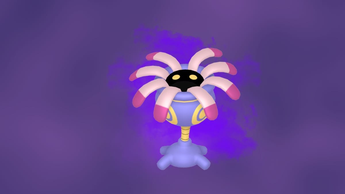 How to get Shadow Lileep in Pokemon GO, and can it be shiny?