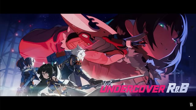 Zenless Zone Zero 1.1 early patch notes