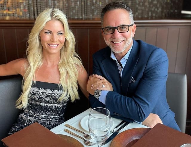 Who are Derek Hough’s Siblings?