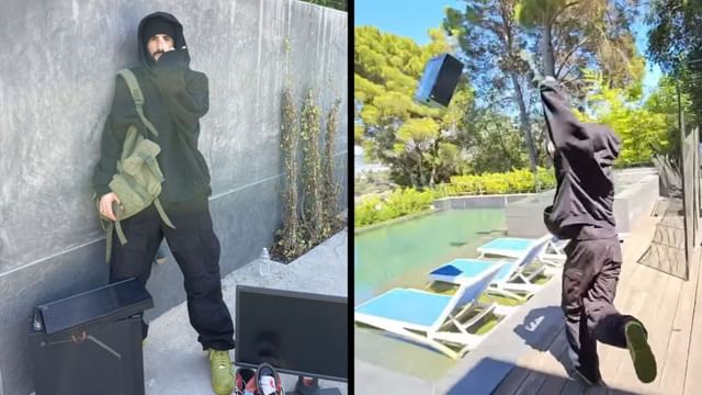 FaZe Banks says says he is kicking Kaysan out of FaZe Clan after he ...