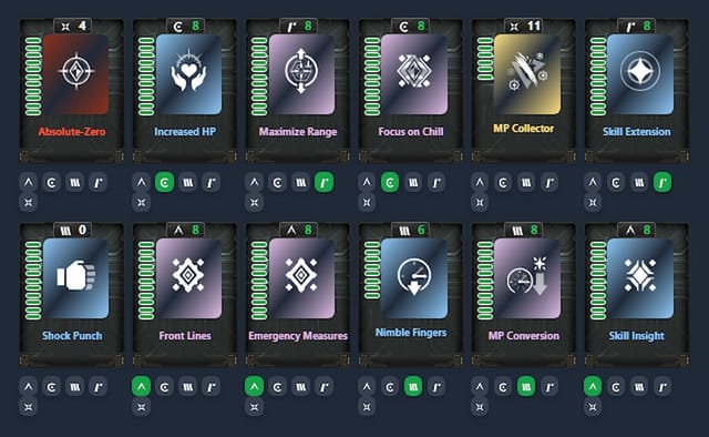 How to get Viessa's Absolute Zero Module in The First Descendant