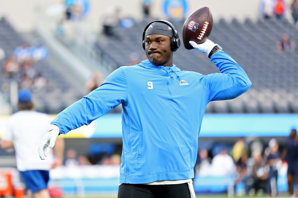 Kenneth Murray Jr’s Contract Breakdown, Salary Cap Details, Bonuses ...