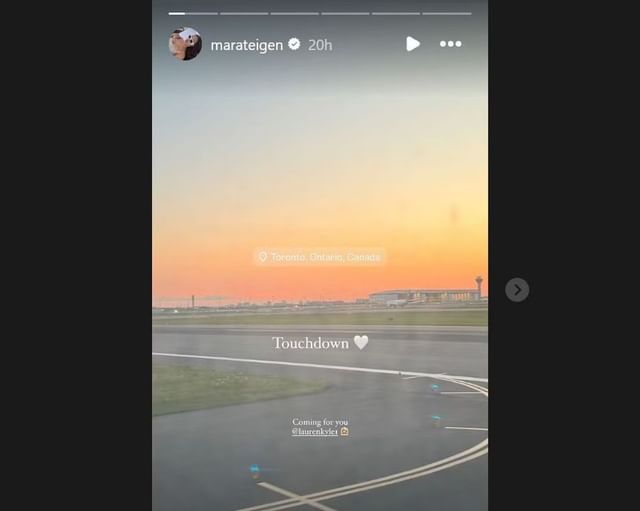 Evander Kane's girlfriend Mara Teigen shares heartfelt message for ...