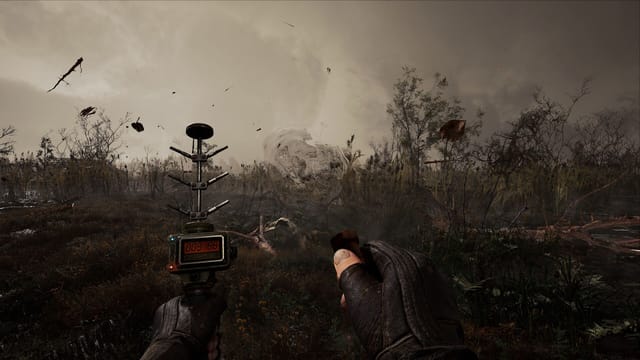 Stalker 2 minimum and recommended system requirements