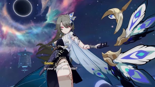 Honkai Impact 3rd Vita kit leaks: Rarity, element, gameplay, and more