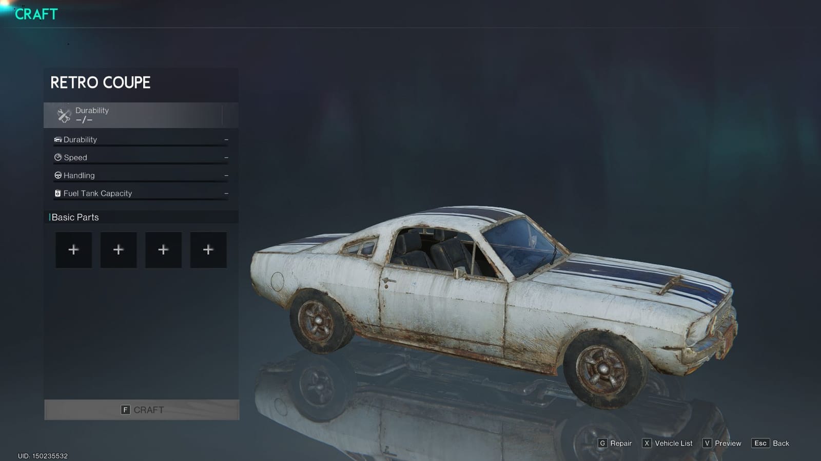 All vehicles in Once Human, ranked