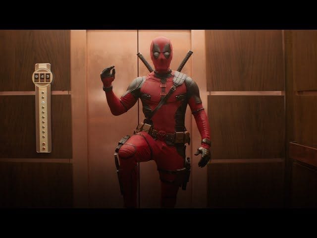 Deadpool & Wolverine director Shawn Levy says Henry Cavill got sick ...