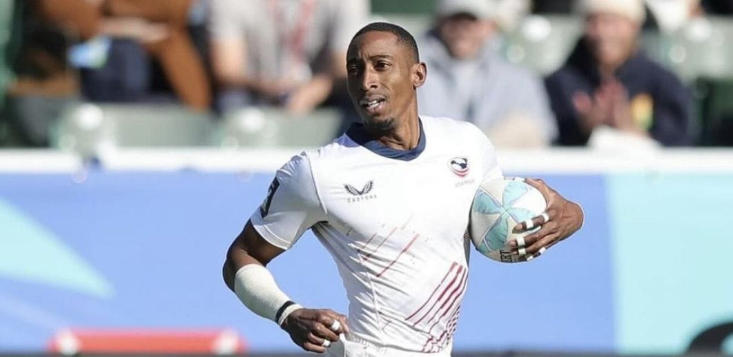 Perry Baker Net Worth 2024