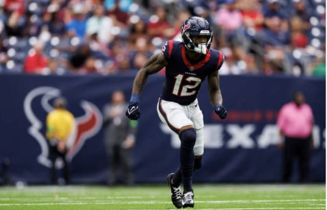 Who are Nico Collins Parents? Meet Nico Collins Father, Mother and Siblings