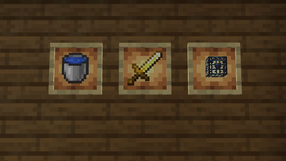 Top 5 Minecraft rules every beginner should know