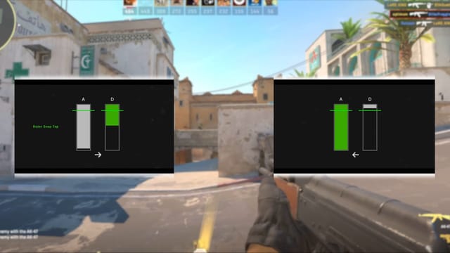 Why are gamers criticizing Razer Snap Tap and Rapid Trigger features ...