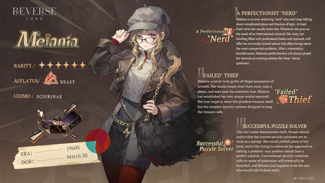 Vila in Reverse 1999: Skills overview, best teammates, and more