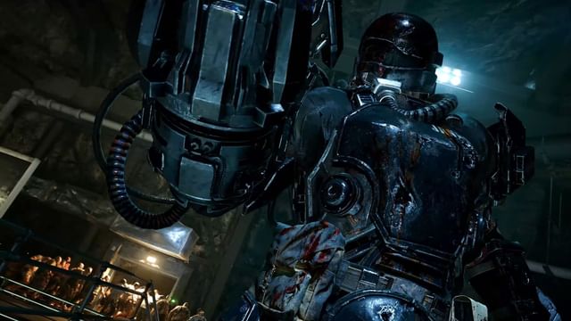 What is Mutant Injection in Black Ops 6 Zombies?