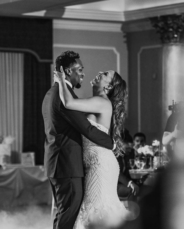 Who is Desmond Dennis’s wife, Destinee Dennis?