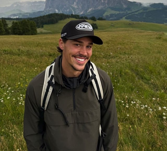 Noah Beck's Age, Bio, Net Worth, Career, Personal Life and FAQs