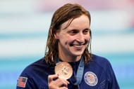What Is Katie Ledecky's Workout Routine? Benefits And FAQs