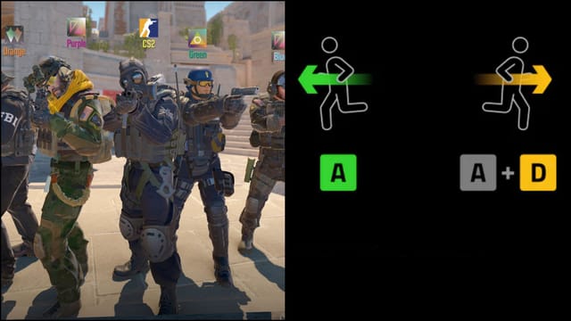 Why did CS2 ban Snap Tap? Latest update explained