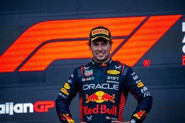 Azerbaijan Grand Prix - Schedule, Venue, Drivers Standing, History, and ...