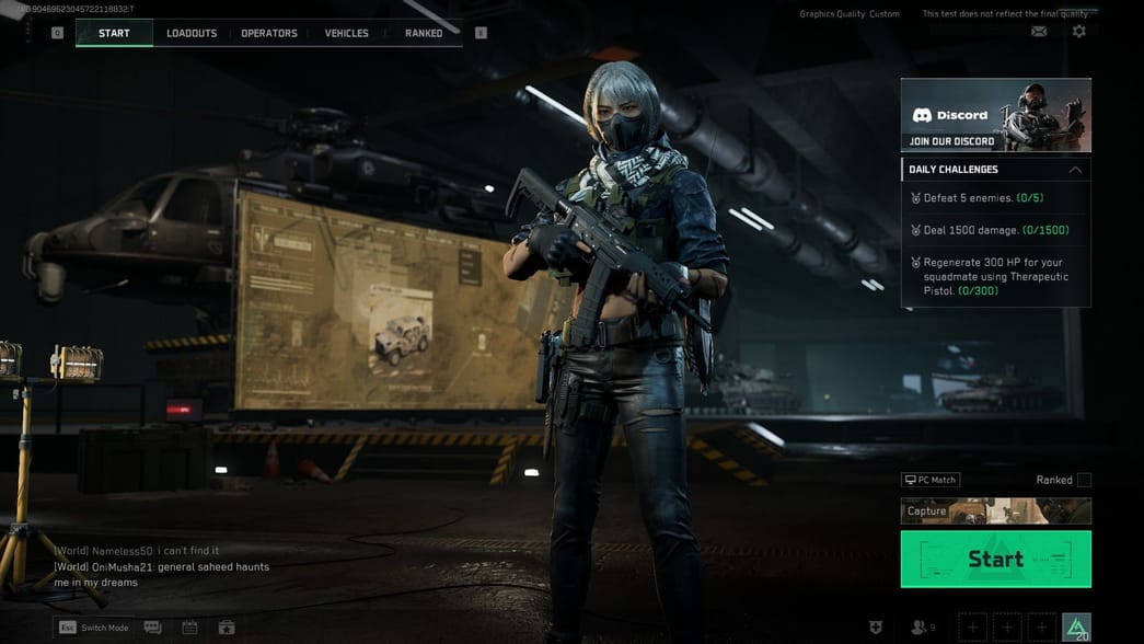 All Delta Force game modes explained