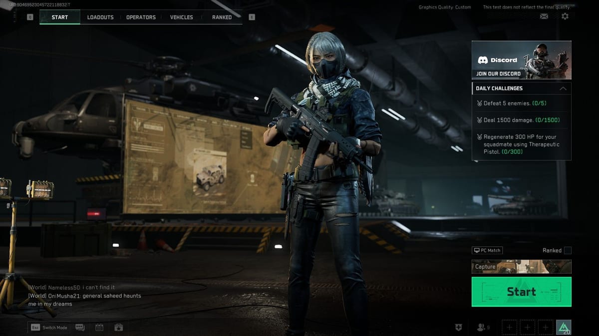 All Delta Force game modes explained