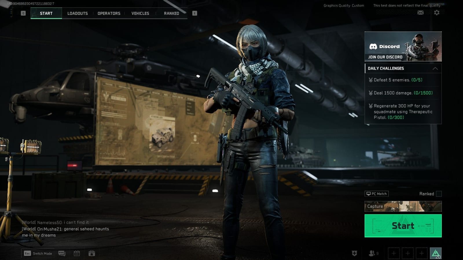 All Delta Force game modes explained