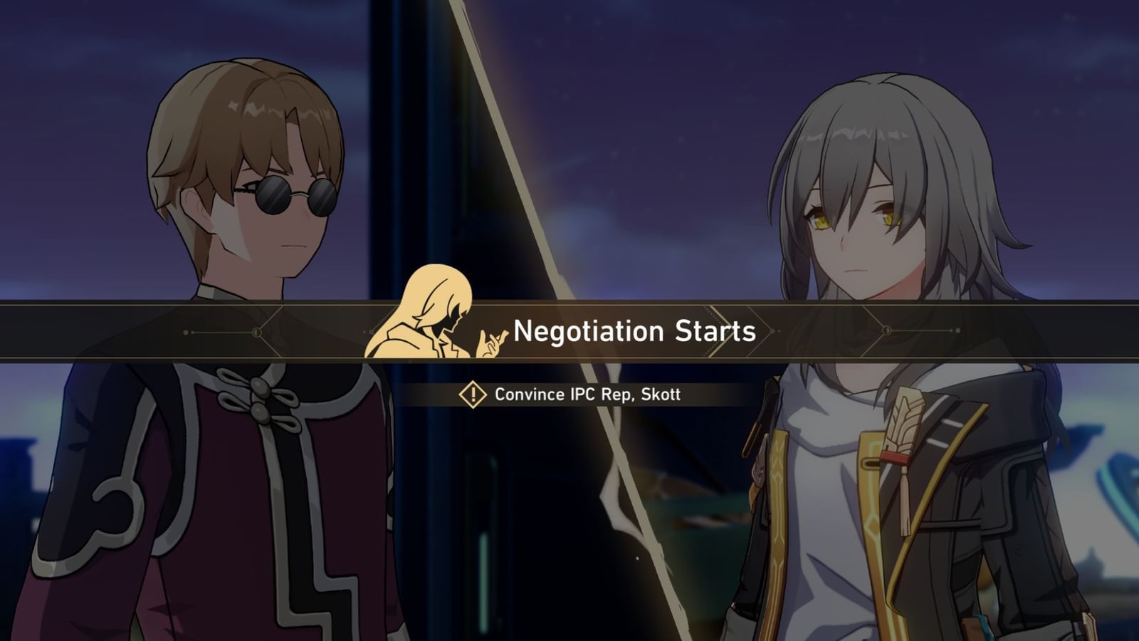 Honkai Star Rail Skott debate guide