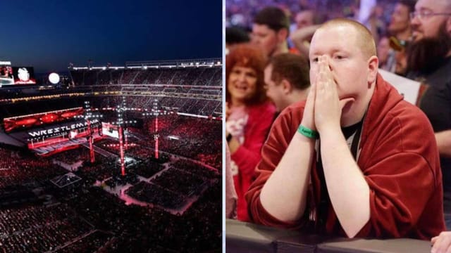 Former WWE star continues to fight legal battle
