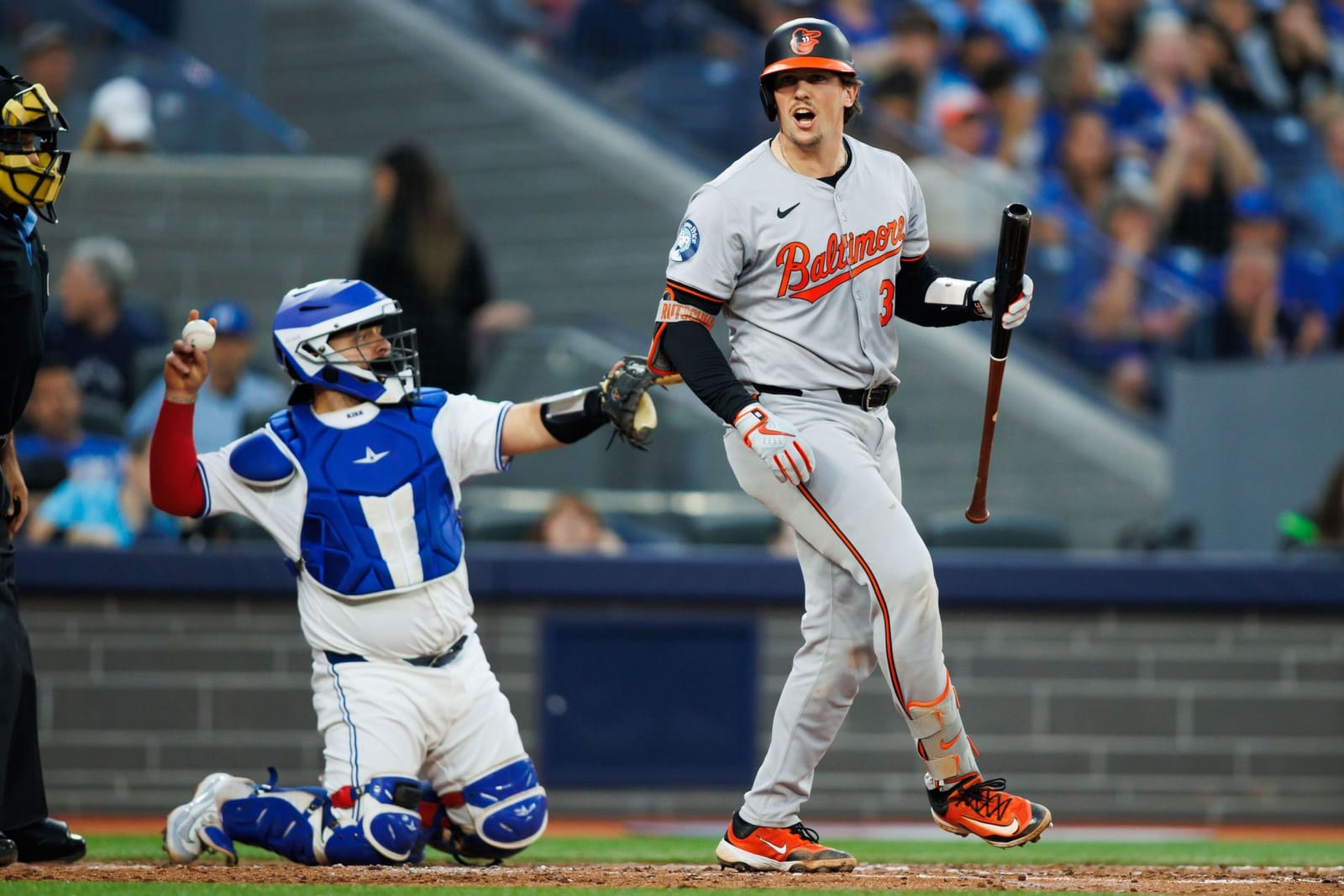 Who is Adley Rutschman's girlfriend? All you need to know