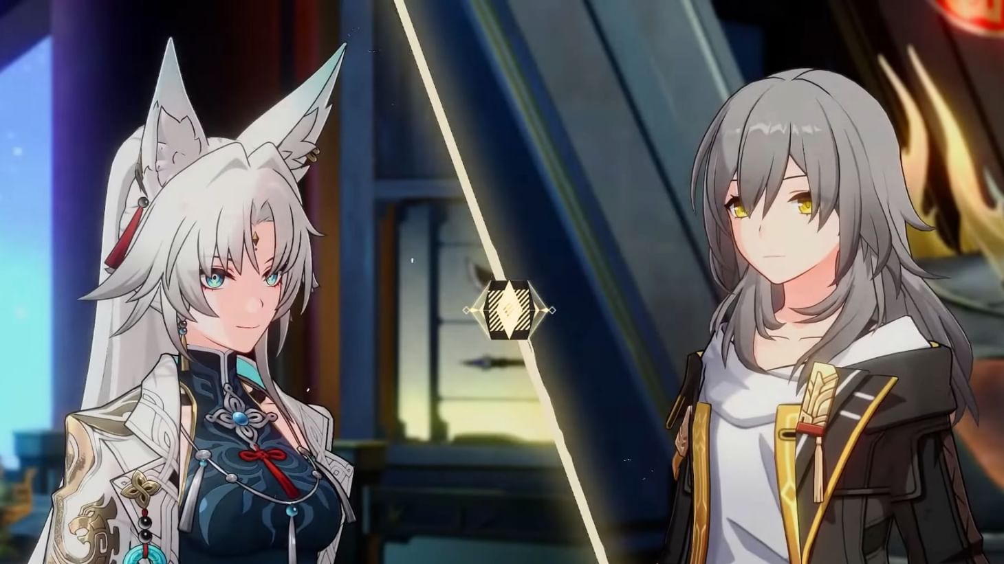 Honkai Star Rail Feixiao debate and negotiation guide