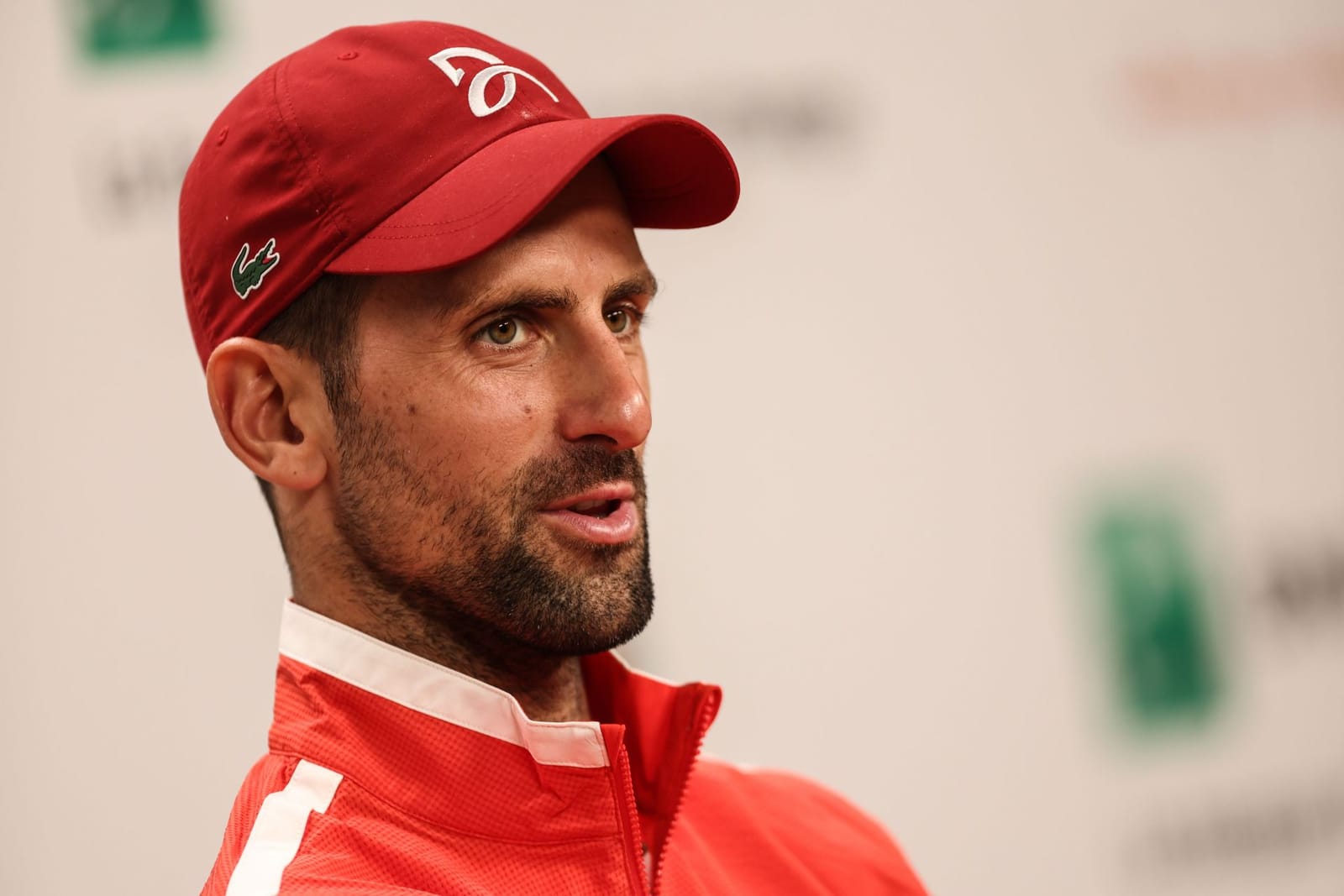 "Thought he was a graceful loser?; "Classless" - Fans lambast Novak ...