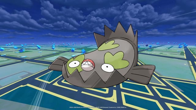 Pokemon GO Galarian Stunfisk raid guide: Weaknesses, best counters, and ...