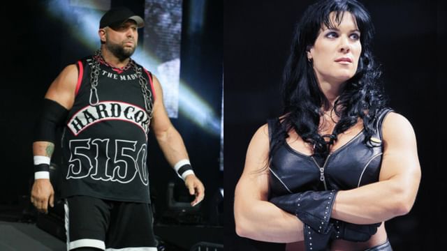 Bully Ray wants AEW to treat former women’s champion like Chyna