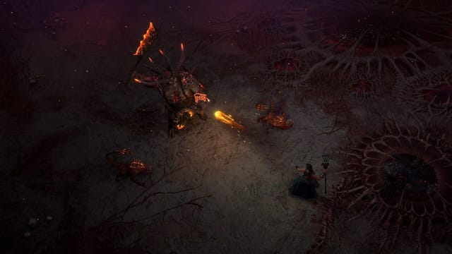 Axial Conduit in diablo 4: How to get Axial Conduit in Diablo 4