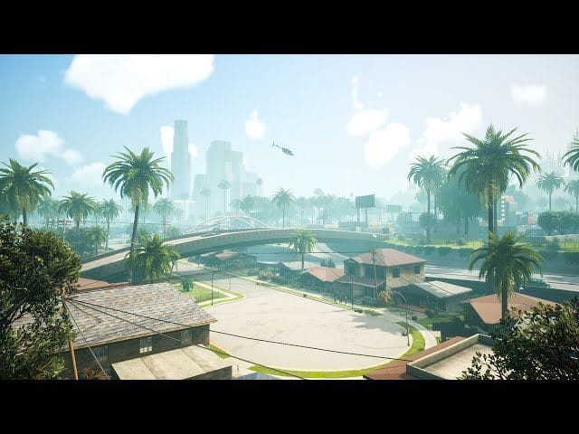 5 things to know before buying GTA Definitive Edition