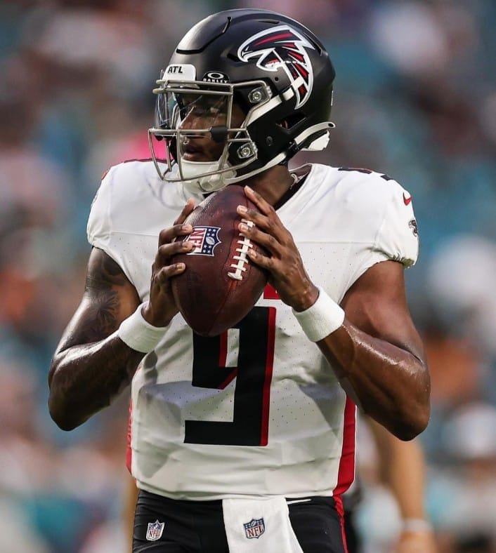 Who are the parents of Michael Penix Jr? Meet Michael Penix Sr and Takisha Penix