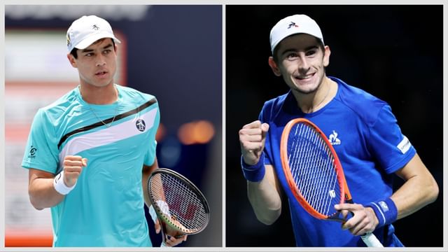 Canadian Open 2024: Mackenzie McDonald vs Matteo Arnaldi preview, head-to-head, prediction, and pick