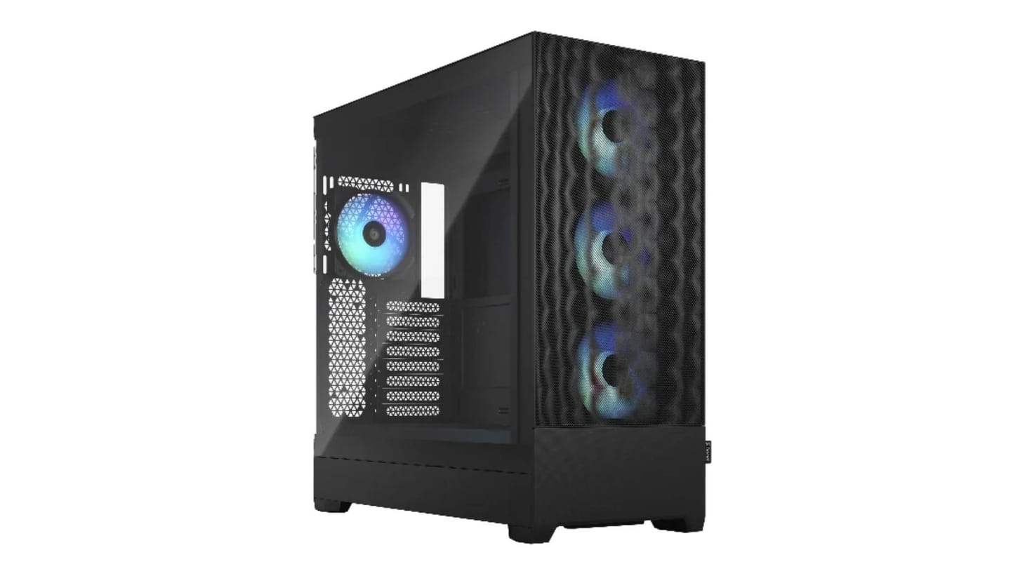 5 best PC builds for Ryzen 7 9700X