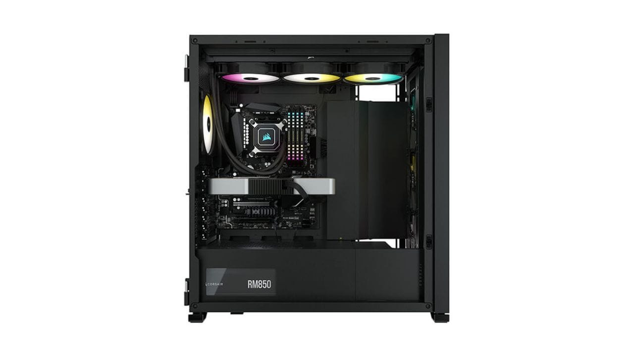 5 best PC builds for AMD Ryzen 9 9900X