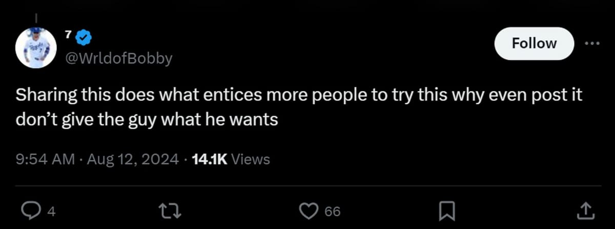 "Gonna have some serious repercussions" - Streamer Norme staying awake ...