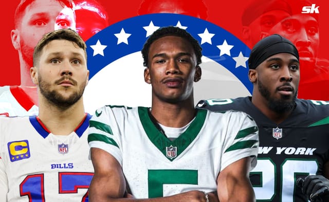 Fantasy Football Cheat Sheet and Draft Guide: All you need to know ...