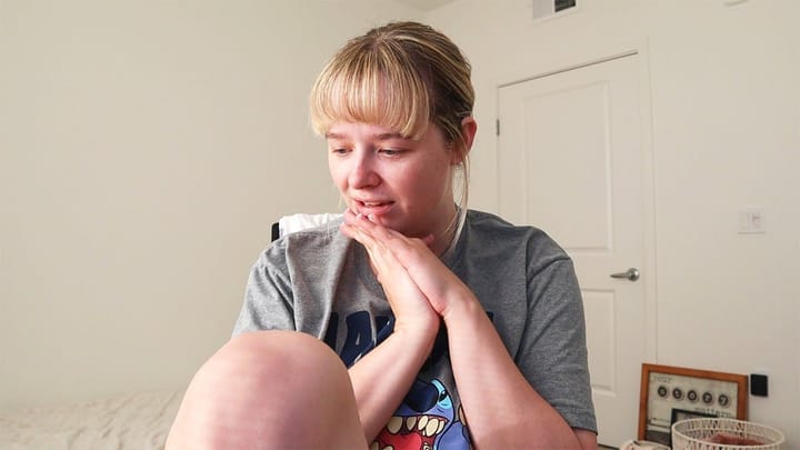 Who is DangMattSmith’s Girlfriend, Sarah Candy?