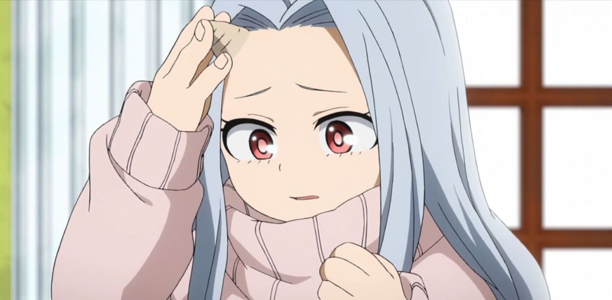 Eri: What happens to Eri at the end of My Hero Academia? Explained