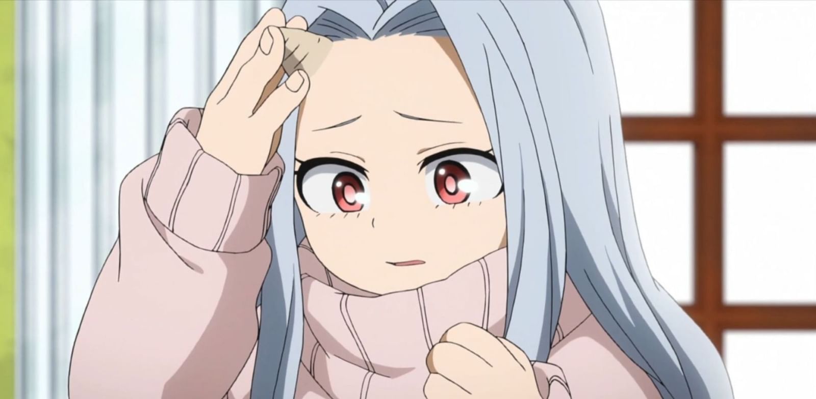 Eri: What happens to Eri at the end of My Hero Academia? Explained