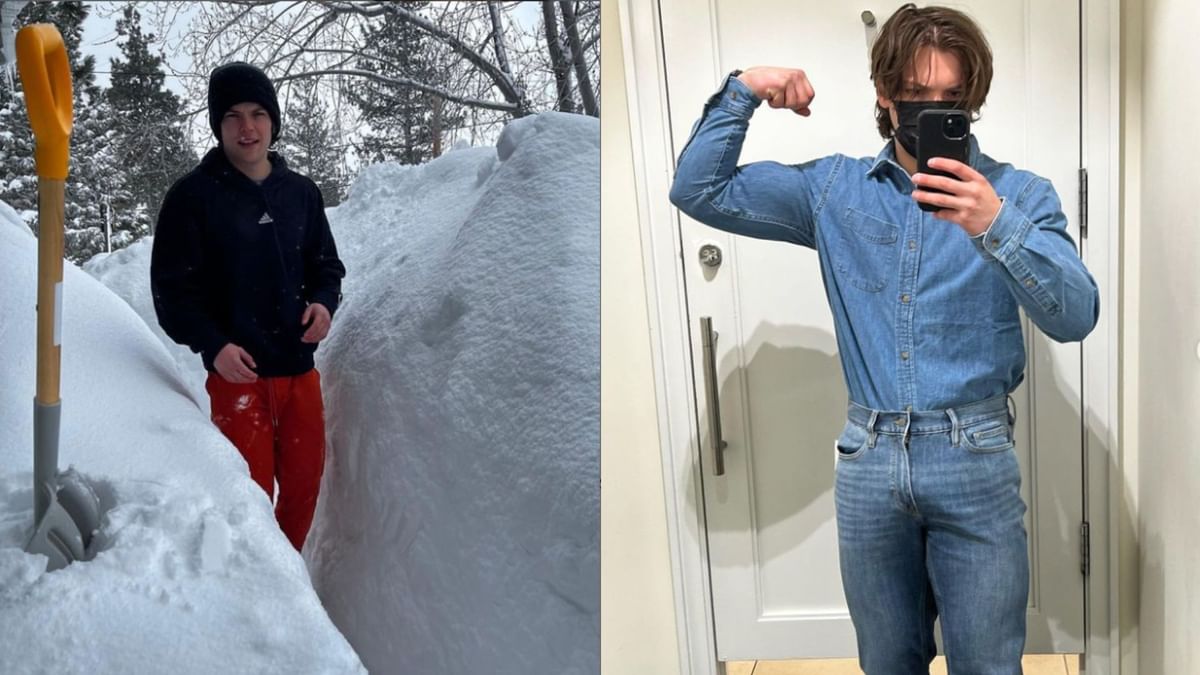 5 things you didn’t know about The Bold and the Beautiful star Joshua ...