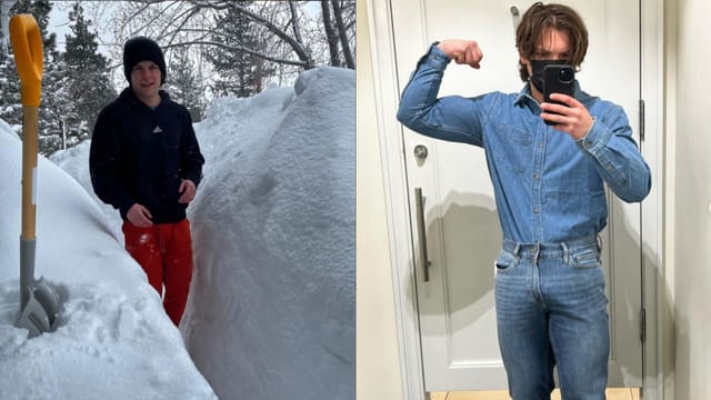 5 things you didn’t know about The Bold and the Beautiful star Joshua ...