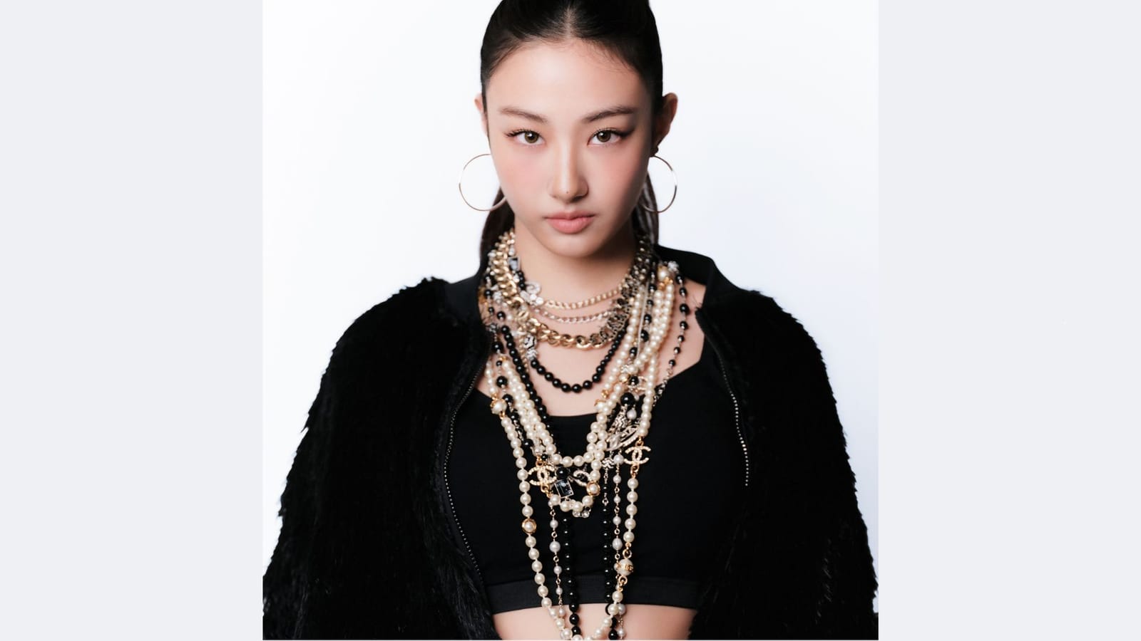 Who are the MEOVV members? Complete guide on the upcoming THE BLACK ...