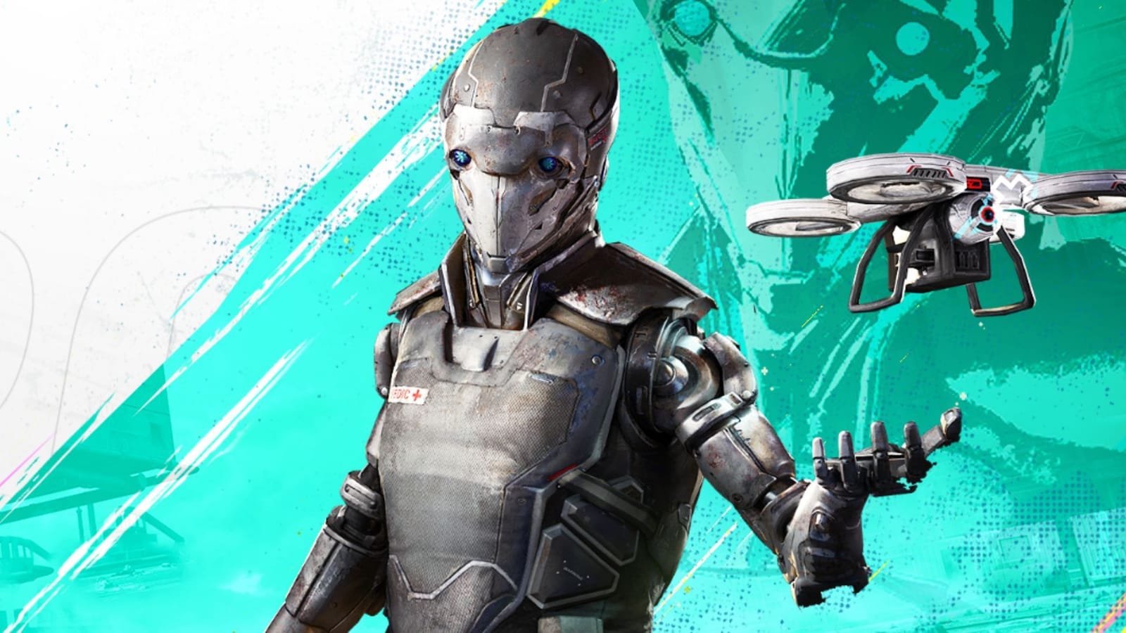 All Strikers in Blood Strike and their abilities